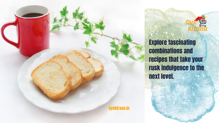 Rusk Brands In India: Top 9 You Absolutely Must Try! - Oye Kirana