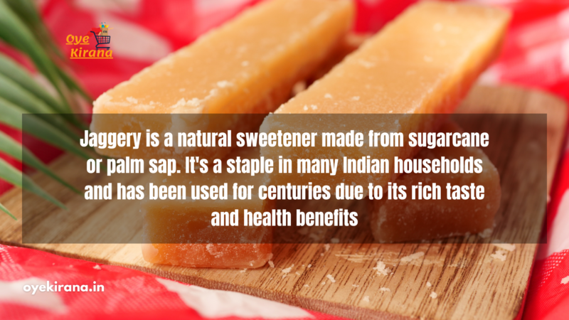 Top 12 Best Jaggery Brands In India: A Sweet Guide To Choosing The Best ...