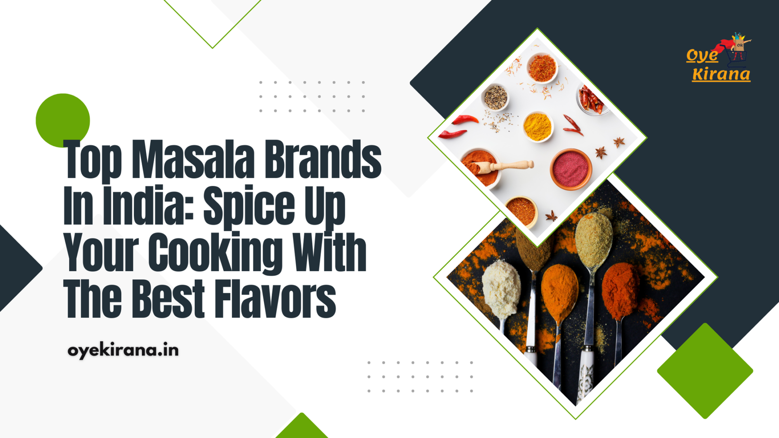 10 Top Masala Brands In India: Spice Up Your Cooking With The Best ...